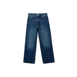KOTON Jeans Damen Gr&ouml;&szlig;e 28 blue denim
