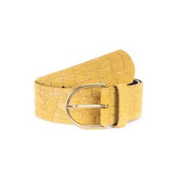 BA98 Belt female size 80 Curry