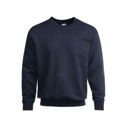 Fruit of the Loom Sweatshirt Herren Gr&ouml;&szlig;e XXL marine