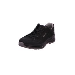 Lowa Schn&uuml;rschuh 'RENEGADE EVO LL LO' Herren Gr&ouml;&szlig;e 47 schwarz