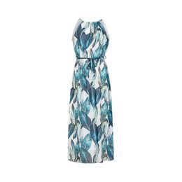 Cloud5ive Day Dress in blue/white | Gr.: XL