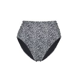 Esotiq Bikini Bottoms 'ANTIBES' female size XL Black