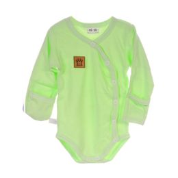 La Bortini Strampler/Body Jungen Gr&ouml;&szlig;e 50/56 hellgr&uuml;n