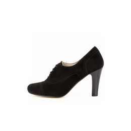 Evita Pumps 'MARIA' female size 46 Black