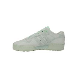 adidas Sportswear Sneaker low 'Rivalry Low' Herren Gr&ouml;&szlig;e 40.5/41 gr&uuml;n