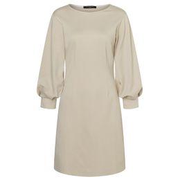 ana alcazar Kleid 'Ahali ' Damen Gr&ouml;&szlig;e 36 offwhite Sommerkleid