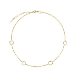Breil Kette Damen Gr&ouml;&szlig;e One Size gold