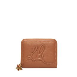 Liebeskind Berlin Portemonnaie 'Conny' Damen Gr&ouml;&szlig;e One Size cognac