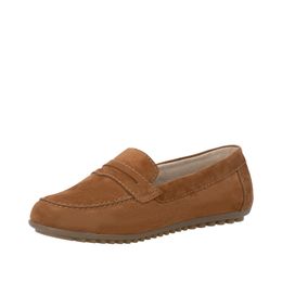 Remonte Slipper 'D3K00' Damen Gr&ouml;&szlig;e 38 braun Sommerschuhe