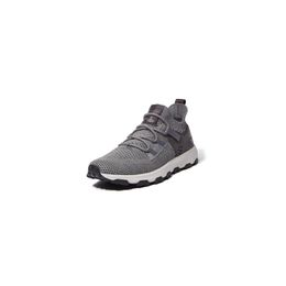 Timberland High-Top Sneakers male size 45 Grey / Anthracite / Dark grey