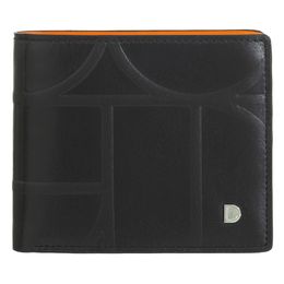 DuDu Wallet 'Up!' male size One size Orange / Black