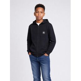 PETROL INDUSTRIES Scuba-Kapuzenjacke in Blau in Schwarz | Gr.: 128