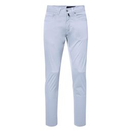 Pierre Cardin Chino Pants 'Lyon' male size 42 Blue