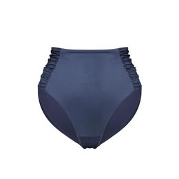 Esotiq Bikini Bottoms 'ANTIBES' female size L Navy