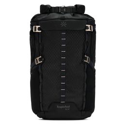 Tropicfeel Rucksack Herren Gr&ouml;&szlig;e One Size schwarz