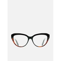 Ferragamo Sonnenbrille 'Ferragamo SF3046' Damen Gr&ouml;&szlig;e 54 schwarz
