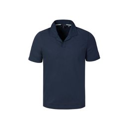Ted Baker Poloshirt 'Anito' Herren Gr&ouml;&szlig;e L marine