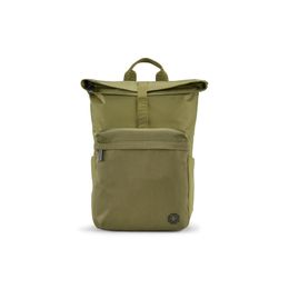 Strellson Rucksack Herren Gr&ouml;&szlig;e One Size oliv / schwarz