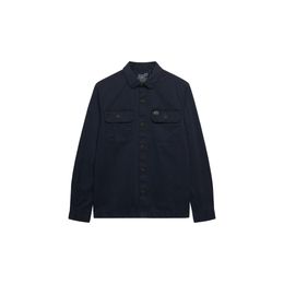 Superdry & Co Jacke Herren Gr&ouml;&szlig;e S marine Sommerjacke