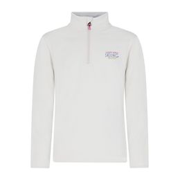 Protest Sportsweatshirt 'PRTDESRA JR' M&auml;dchen Gr&ouml;&szlig;e 152 offwhite
