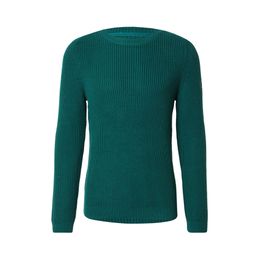 s.Oliver Sweater male size S Emerald