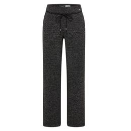 Cecil Hose Damen Gr&ouml;&szlig;e 34 schwarzmeliert