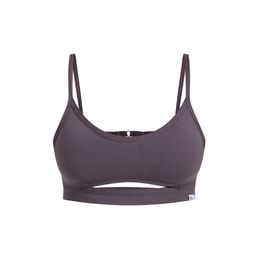 Smilodox Sport BH ' Nesa ' Damen Gr&ouml;&szlig;e XS lila