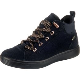 Ecco Sneakers boy size 28 Ultramarine blue