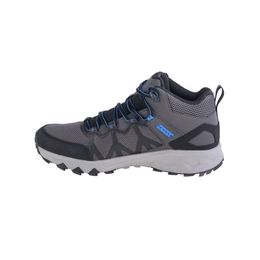 Columbia Boots 'Columbia Peakfreak II Mid Outdry' Herren Gr&ouml;&szlig;e 41.5 grau