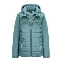 GOLDNER Between-Season Jacket female size XL Jade