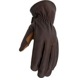 Rusty Stitches Johnny v2, Handschuhe