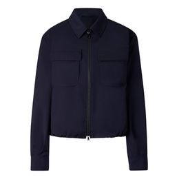 Bogner Jacke 'Tracy' Damen Gr&ouml;&szlig;e M navy Sommerjacke