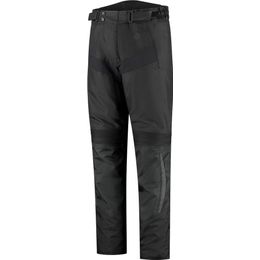 Rusty Stitches Mason, Textilhose wasserdicht