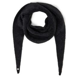 FRAAS Schal Damen Gr&ouml;&szlig;e One Size schwarz