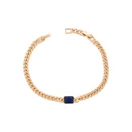 NAEMI Armband Damen Gr&ouml;&szlig;e One Size navy / gold