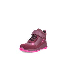 Ecco Stiefel 'Receptor Xp' M&auml;dchen Gr&ouml;&szlig;e 29 magenta