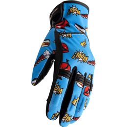 Rusty Stitches Bonnie v3 Wow, Handschuhe Damen