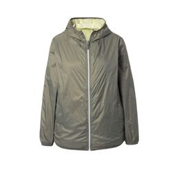 Ulla Popken Jacke Damen Gr&ouml;&szlig;e 4XL/5XL gr&uuml;n Sommerjacke