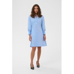 Culture Casual CUKIEA Casual fit in Forever Blue | Gr.: S