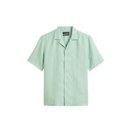 Marc O'Polo Marc O'Polo Button Up Shirt male size M Light green