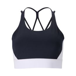 ENDURANCE ATHLECIA Athlecia Sport-BH 'Aspasia' Damen Gr&ouml;&szlig;e XL blau