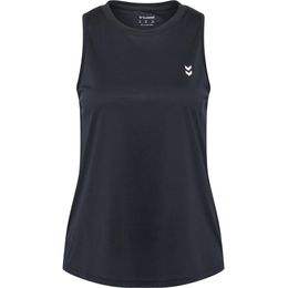 Hummel Funktionsshirt 'Pulse' Damen Gr&ouml;&szlig;e S schwarz