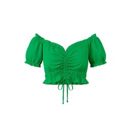 Woman Vision Bluse Damen Gr&ouml;&szlig;e M gr&uuml;n
