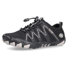 Dockers by Gerli Sneaker Jungen Gr&ouml;&szlig;e 39 schwarz