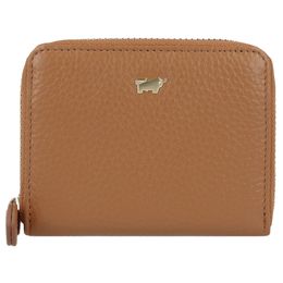 Braun B&uuml;ffel Braun B&uuml;ffel Portemonnaie 'Asti' Damen Gr&ouml;&szlig;e XS/XL camel