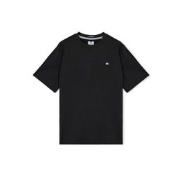 Weekend Offender T-Shirt 'Garcia' Herren Gr&ouml;&szlig;e XXL schwarz