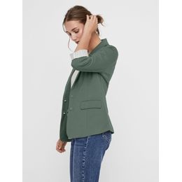 V&eacute;ro Moda Vero Moda Blazer Damen Gr&ouml;&szlig;e 40 gr&uuml;n