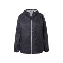 Ulla Popken Jacke Damen Gr&ouml;&szlig;e XL/XXL schwarz Sommerjacke