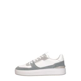 Cruyff Sneaker low 'Surefire Tennis' Herren Gr&ouml;&szlig;e 41 rauchblau / hellgrau / wei&szlig;