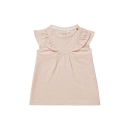 Noppies Kleid 'Cascade' M&auml;dchen Gr&ouml;&szlig;e 68 puder